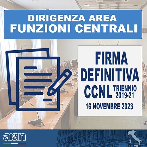 Il nuovo Contratto Collettivo Nazionale di Lavoro (CCNL) 2019-2021 dei ... Il nuovo Contratto Collettivo Nazionale di Lavoro (CCNL) 2019-2021 dei ...