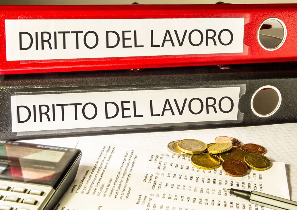 Il diritto del lavoro come leva democratica - Francesco Cinelli ...